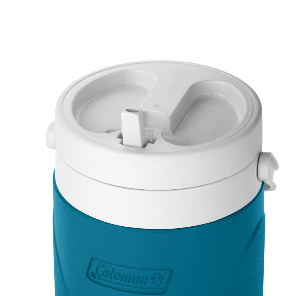 Termo Coleman chiller 1 galón Ocean blue - Coleman Mexico