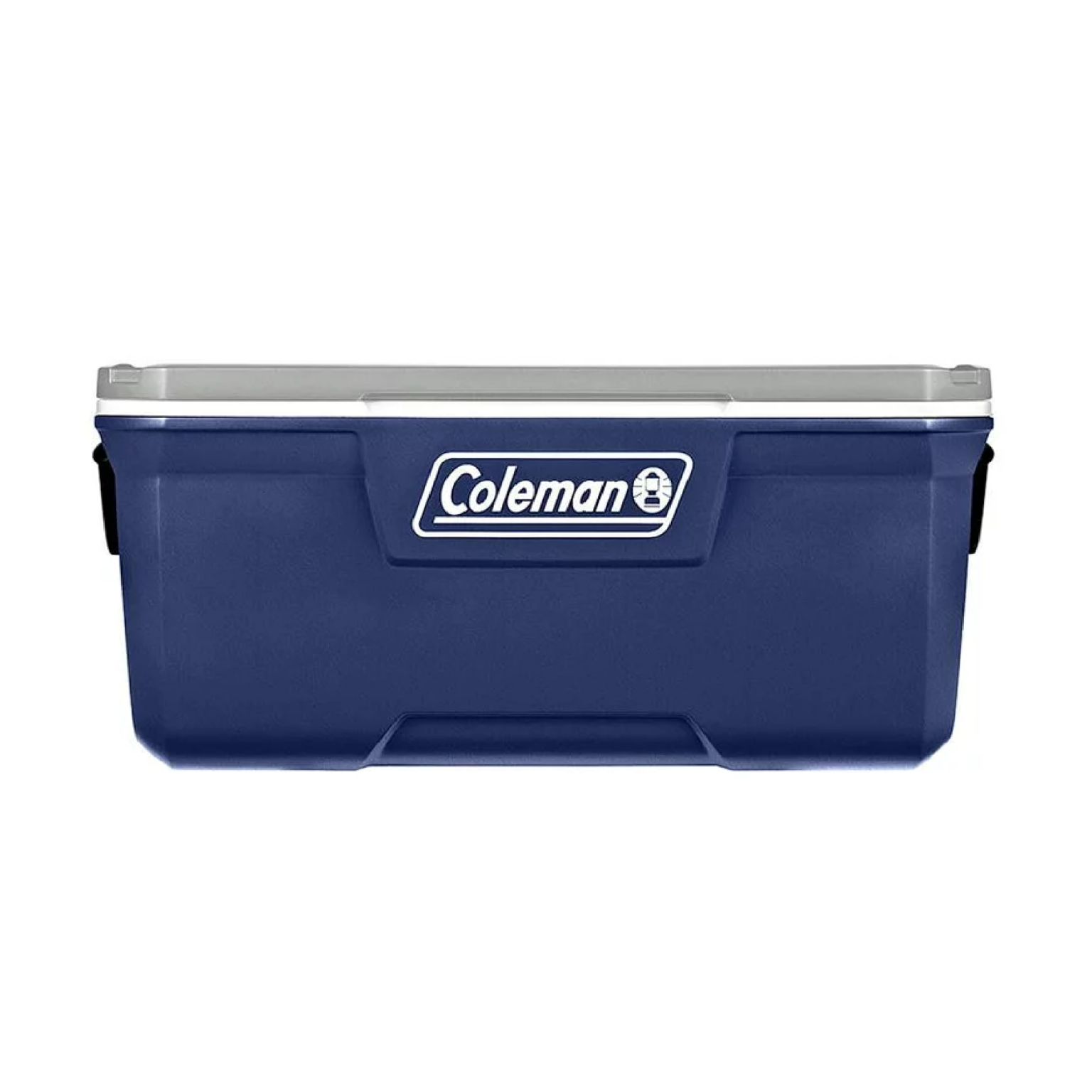 Hielera 316 Coleman 120 QT 5872 Azul Con Gris Y Blanco - Coleman Mexico